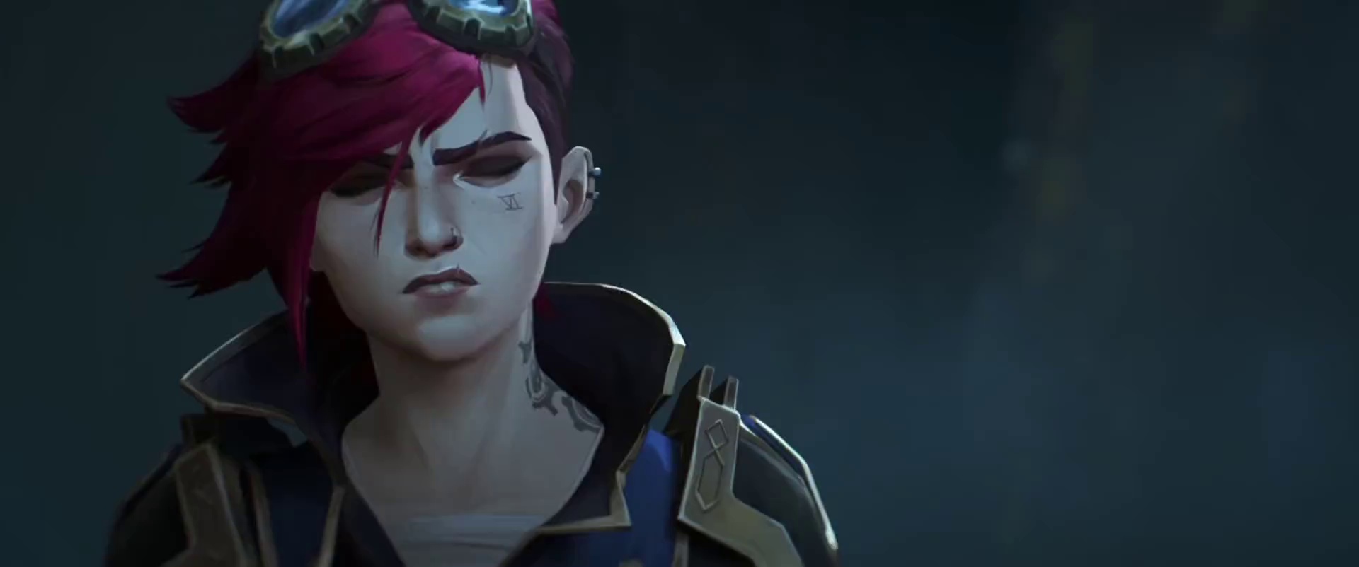 Arcane Scene - Original | VideoBGRemover