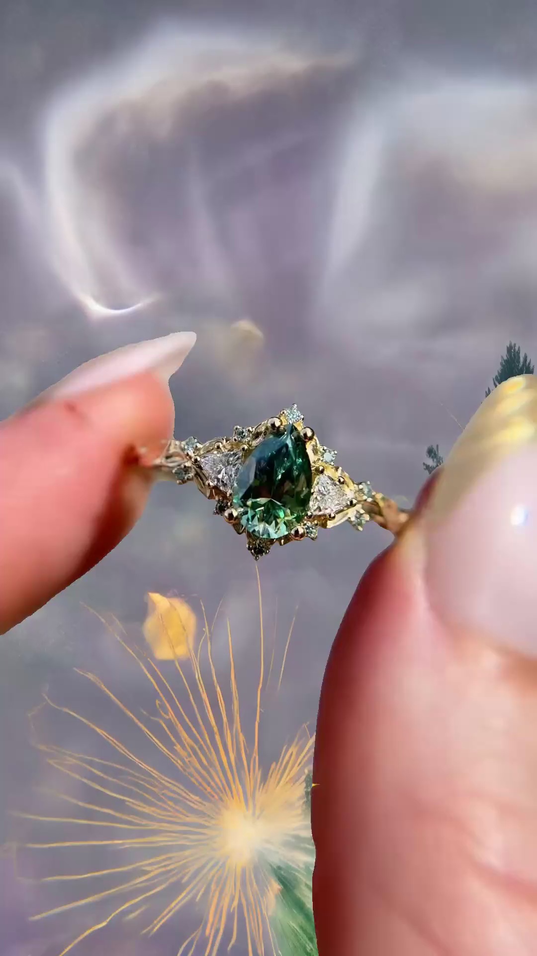 Jewelry Design - Processed | VideoBGRemover