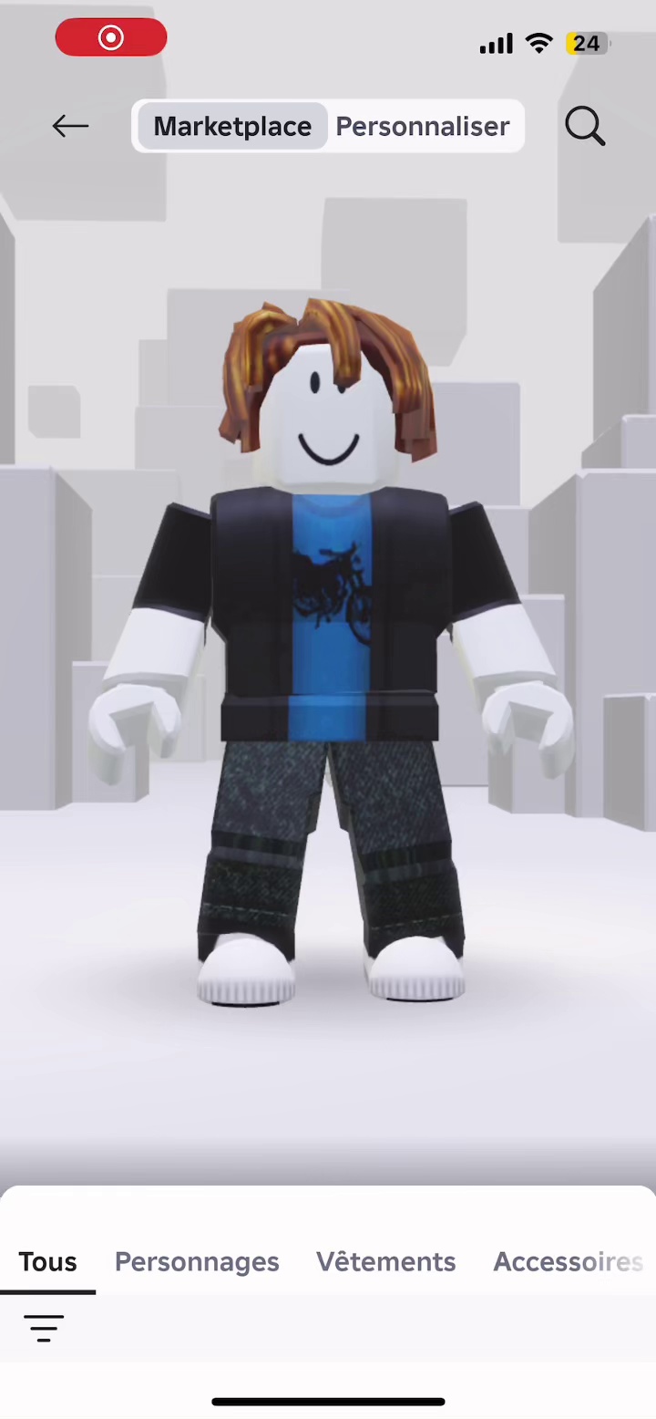 Roblox video UGC - Original | VideoBGRemover